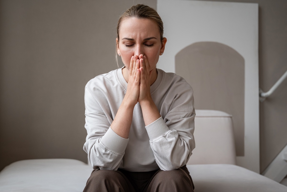 5 SINAIS DE QUE VOCÊ É ANSIOSO | Blog