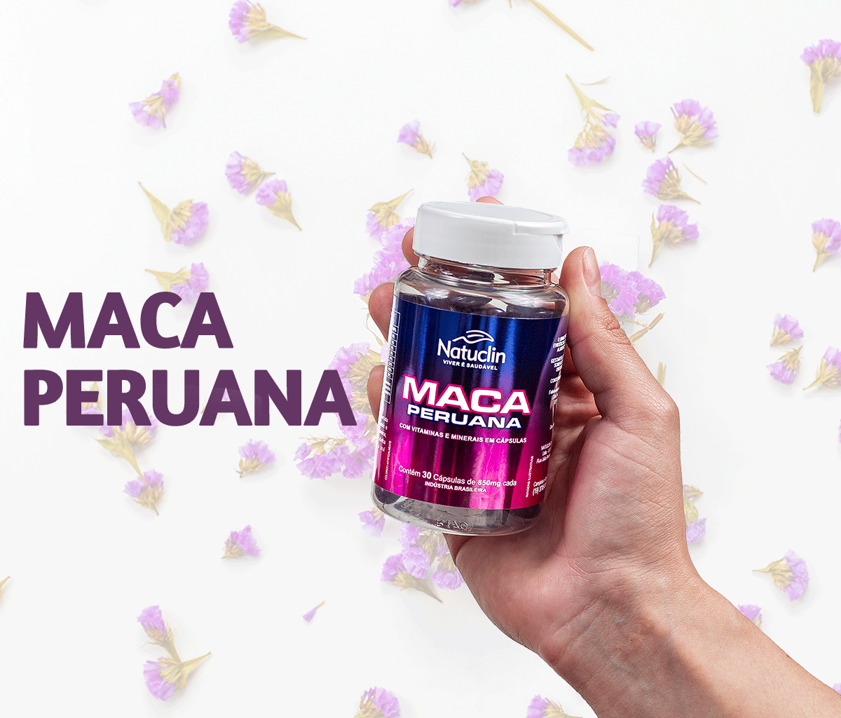 MACA PERUANA O QUE E COMO USAR Blog